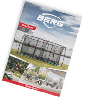 Berg Catalogue 2021 > στο berg.gr